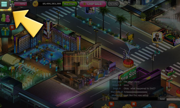 DoubleU Casino - Free Vegas Games | Play Free Online Casino Slots