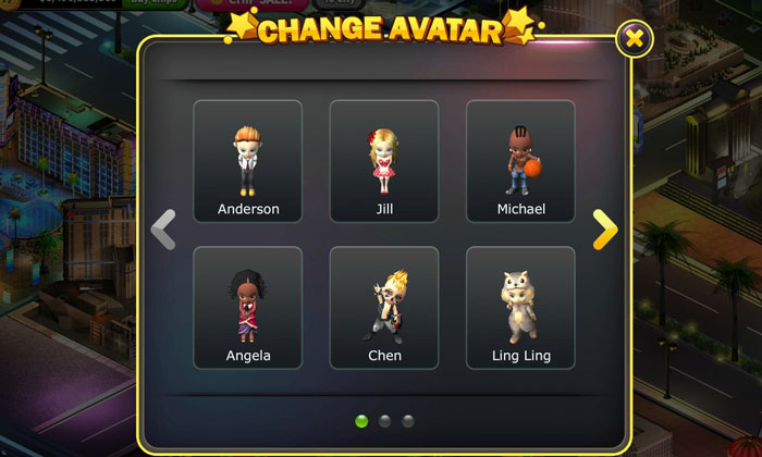 DoubleU Casino - Free Vegas Games | Play Free Online Casino Slots