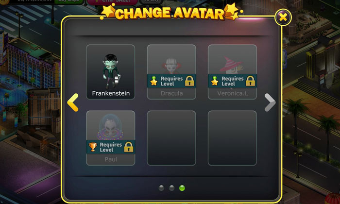 DoubleU Casino - Free Vegas Games | Play Free Online Casino Slots